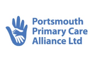 About Portsmouth PCN collaboration between two local Practices