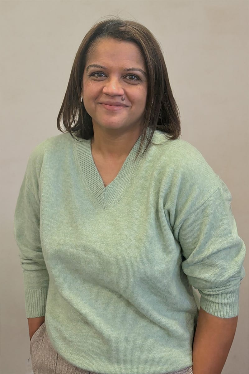 About Portsmouth PCN collaboration between two local Practices